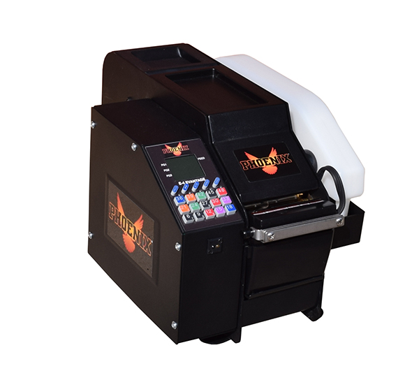 Phoenix E4 Gummed Tape Dispenser
